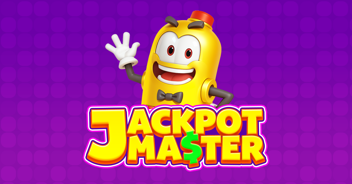 Jackpot Master