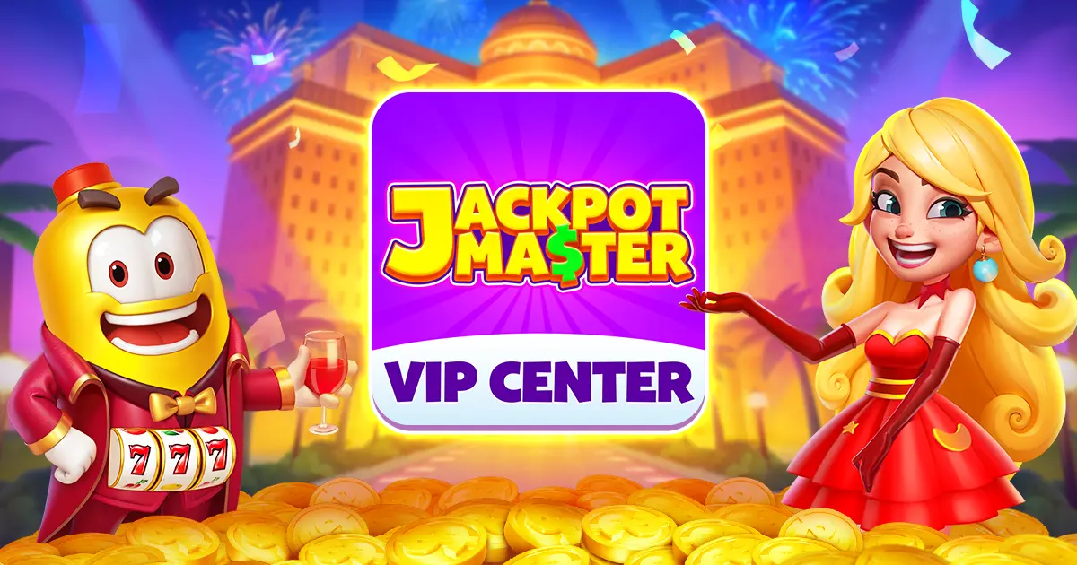 Jackpot Master